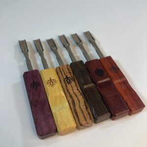 Mystic Timber – Glass2Grass