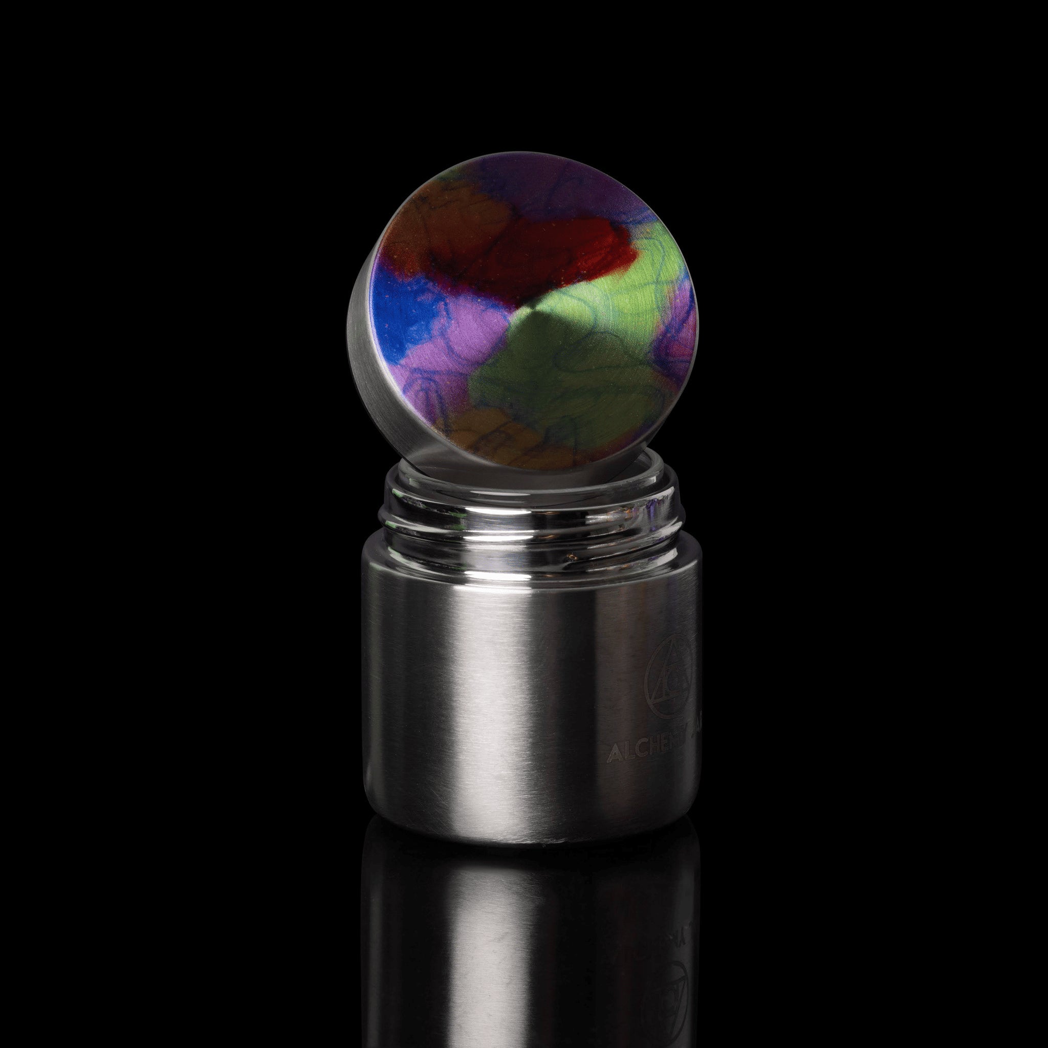 All Artists – Glass2Grass