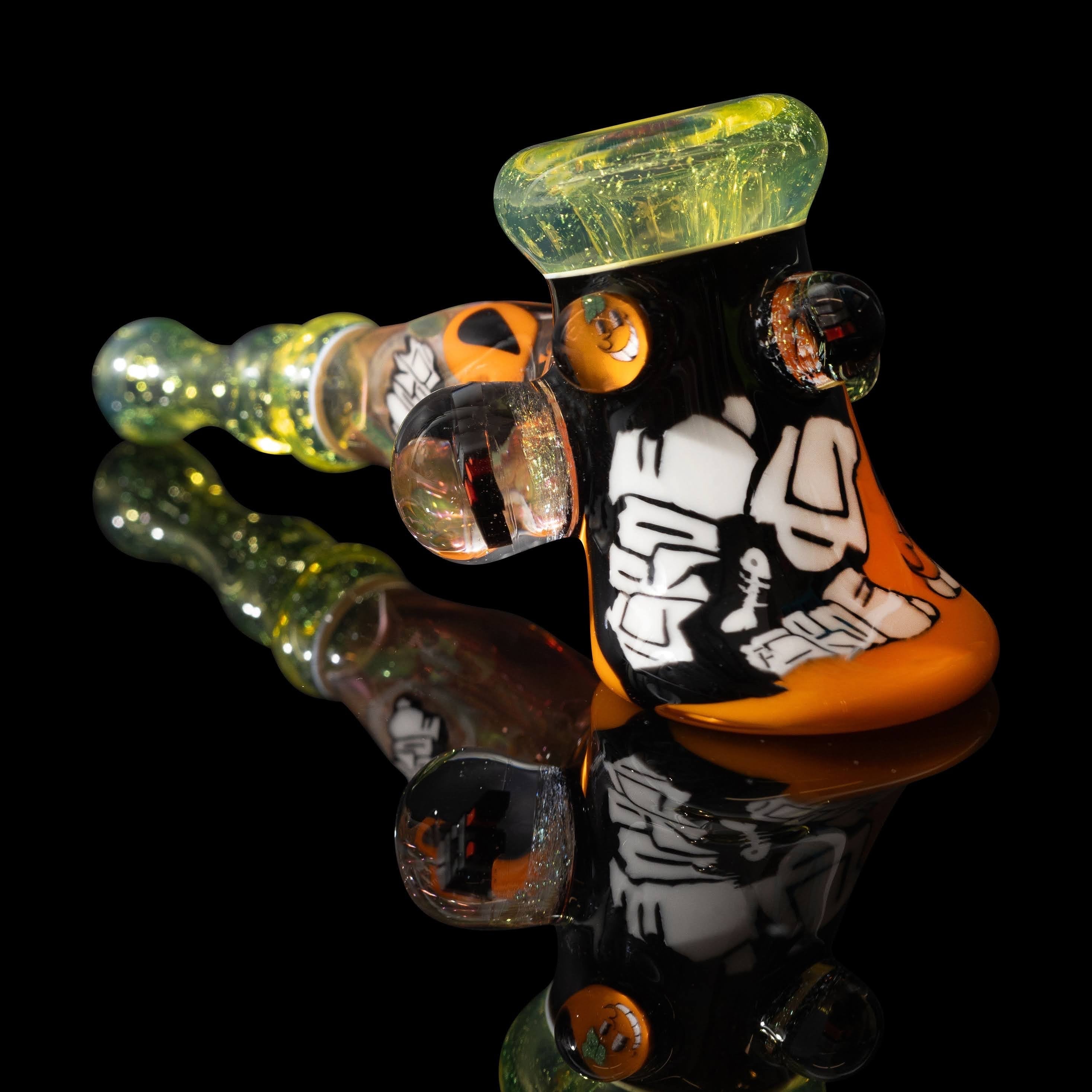 Dry Pipes – Glass2Grass