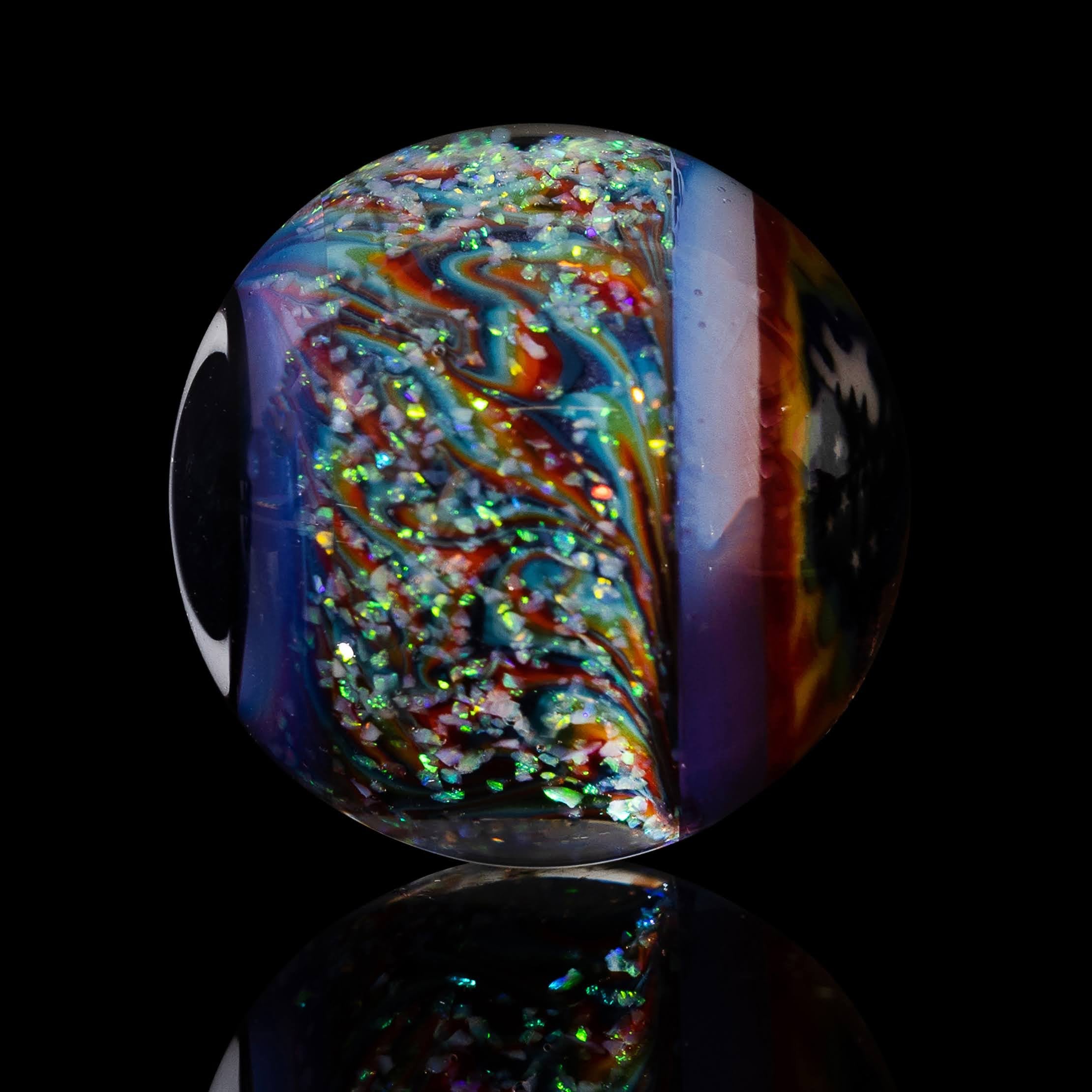 Justin Carter – Glass2Grass