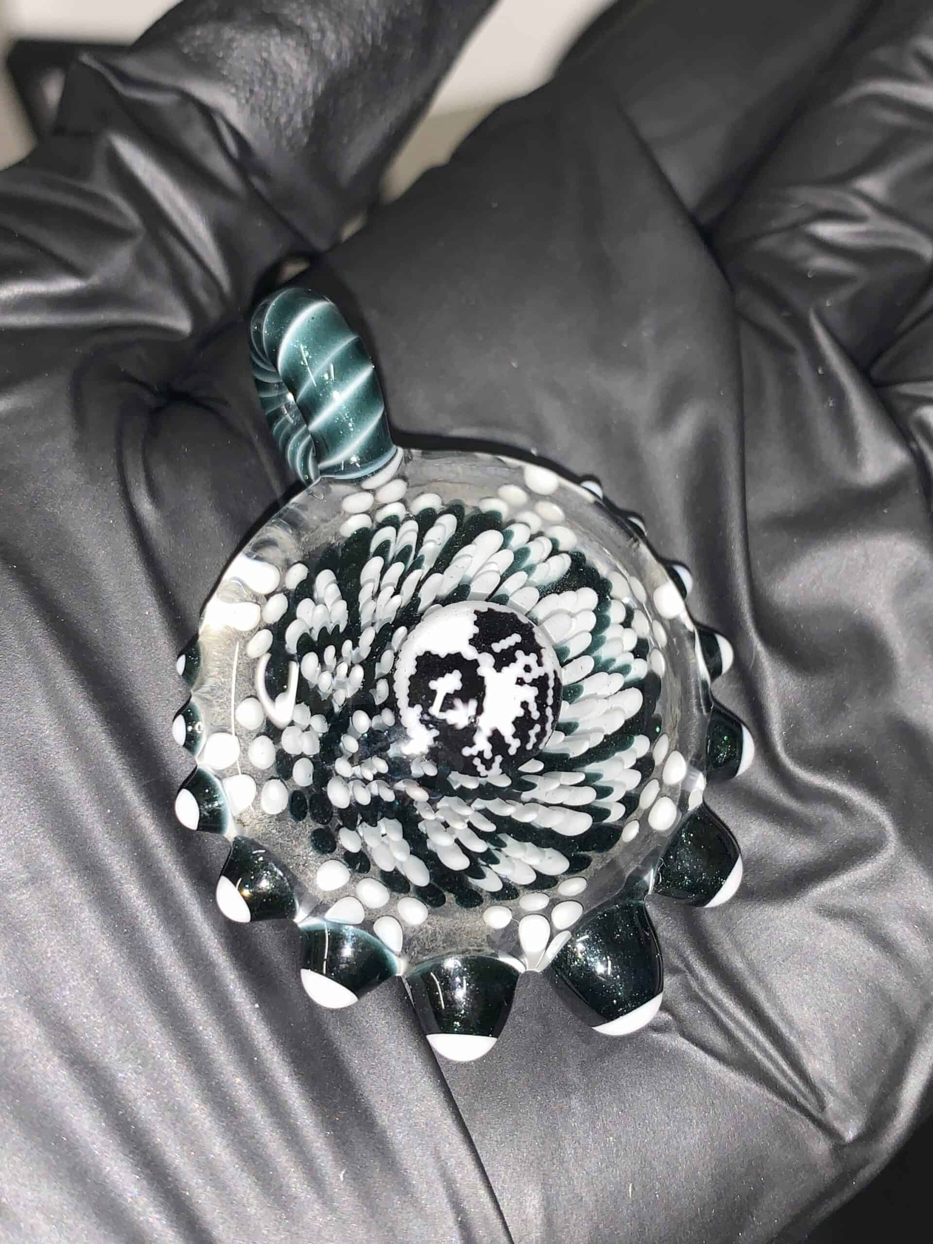 Ben Birney “Future Glass Art” – Glass2Grass