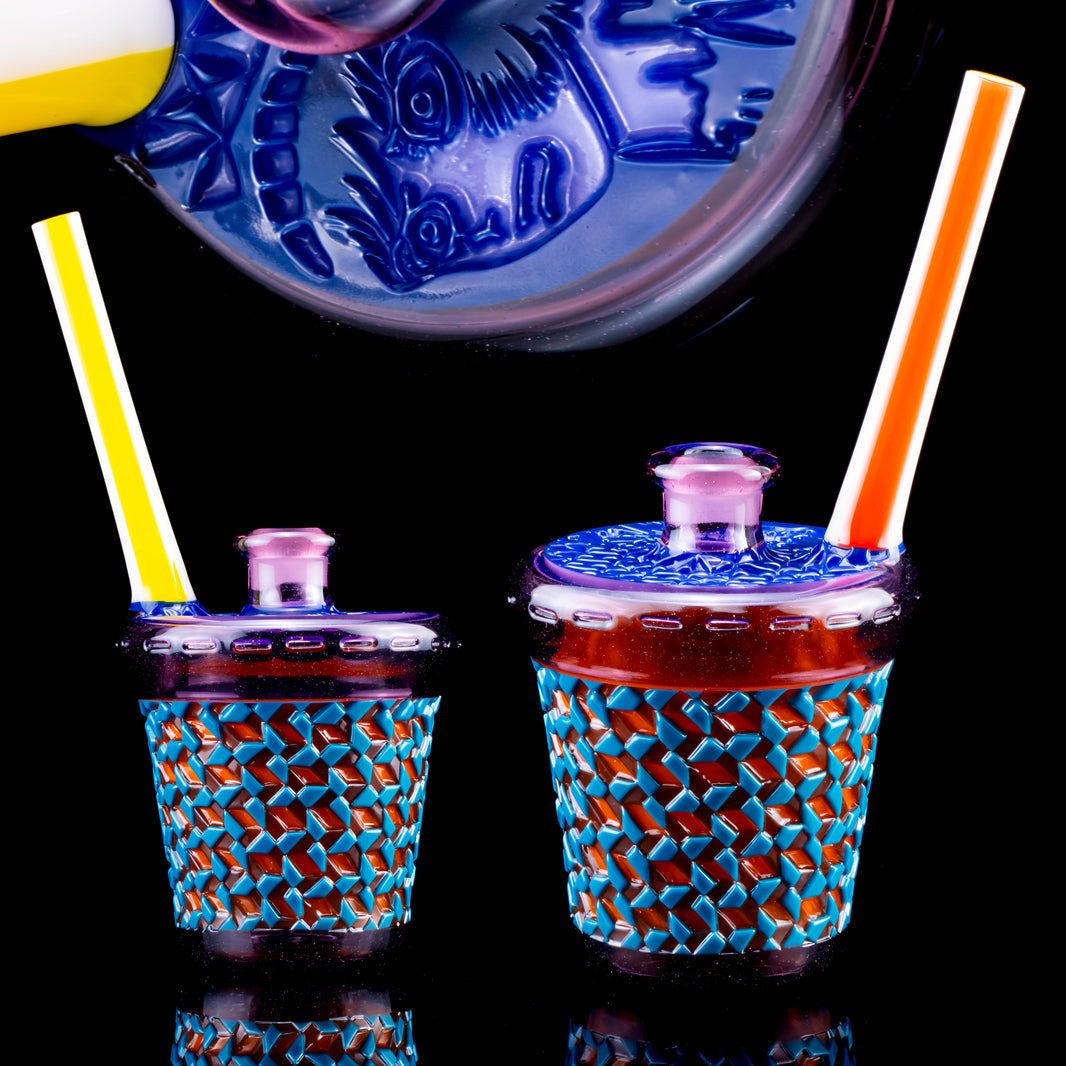 Rigs – Glass2Grass